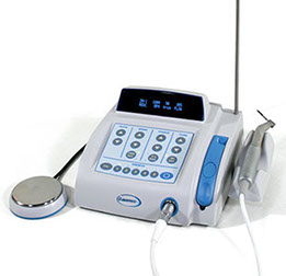 Quantum Implants | Motors/Handpieces